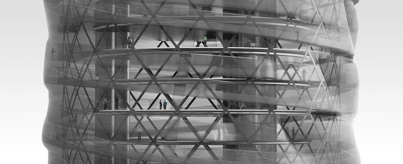 GREG LYNN FORM – When is the Digital in Architecture?